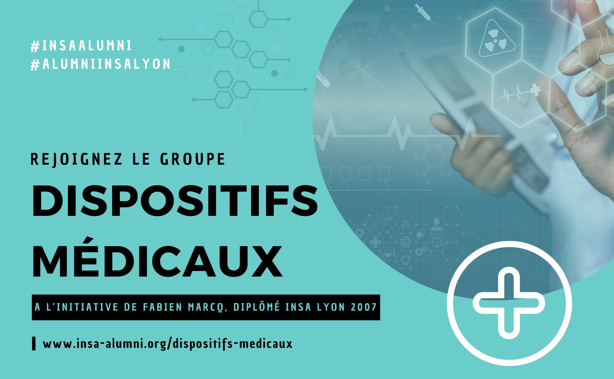 Dispositifs médicaux